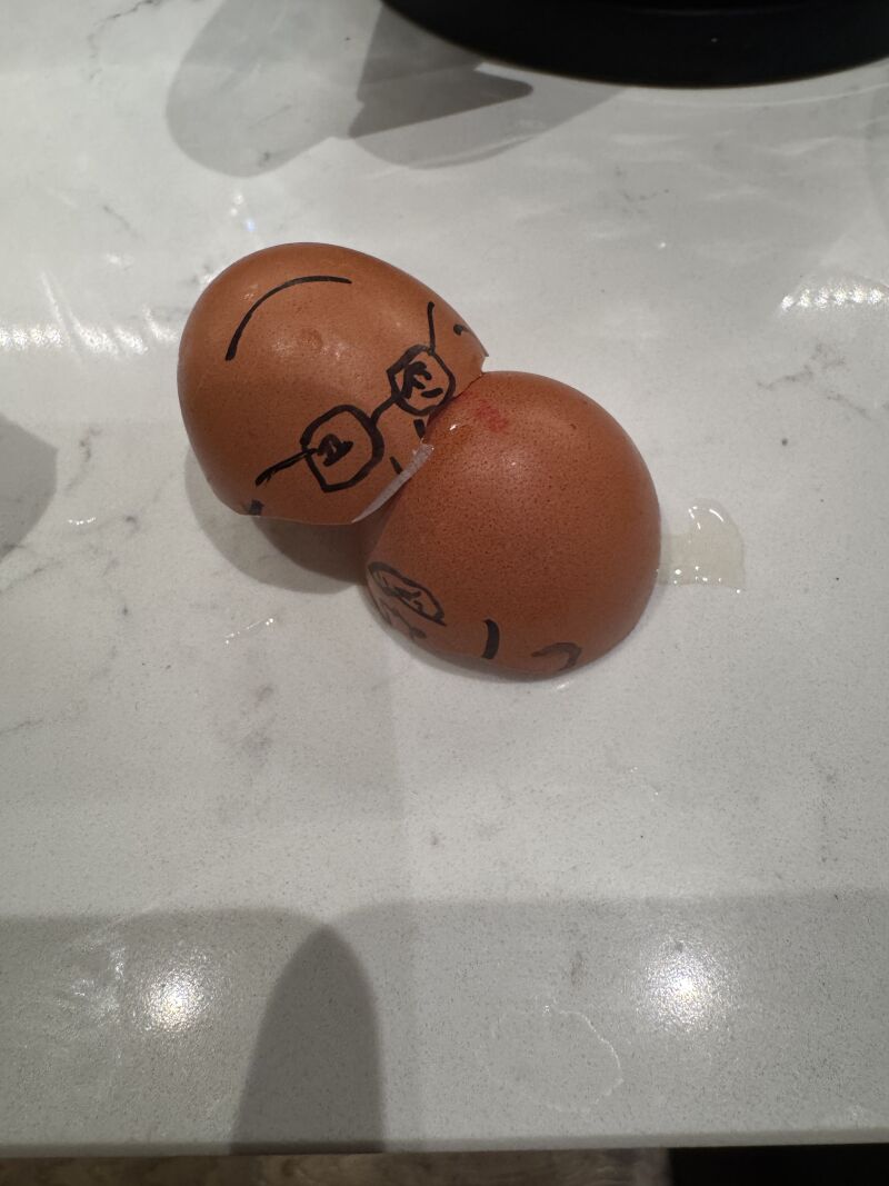 Friday 27th December 2024 | Warming Up | RichardHerring.com